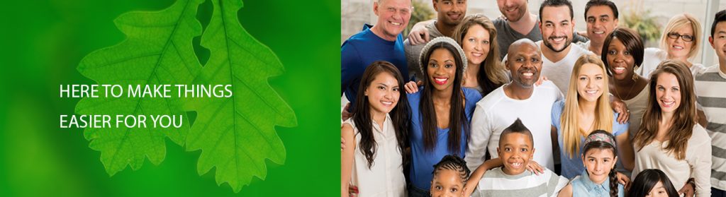 Family Matters Program - Oakland Rehabilitation & Healthcare Center